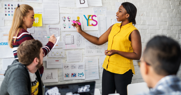 The Power of Brand Storytelling: How Connecting Your Audience