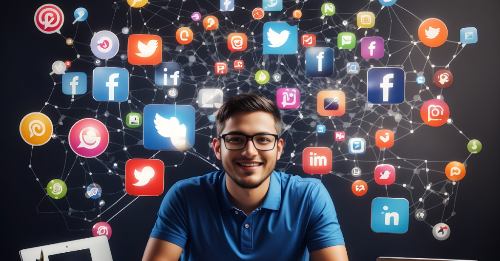 Top TikTok Hashtags Trending in November 2025