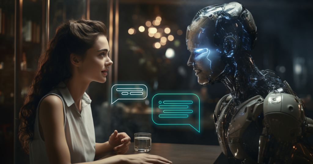 Conversational AI in Customer Service: Elevating User Experiences
