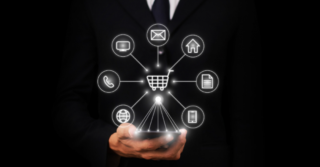 Adapting E-commerce to Changing Consumer Behavior