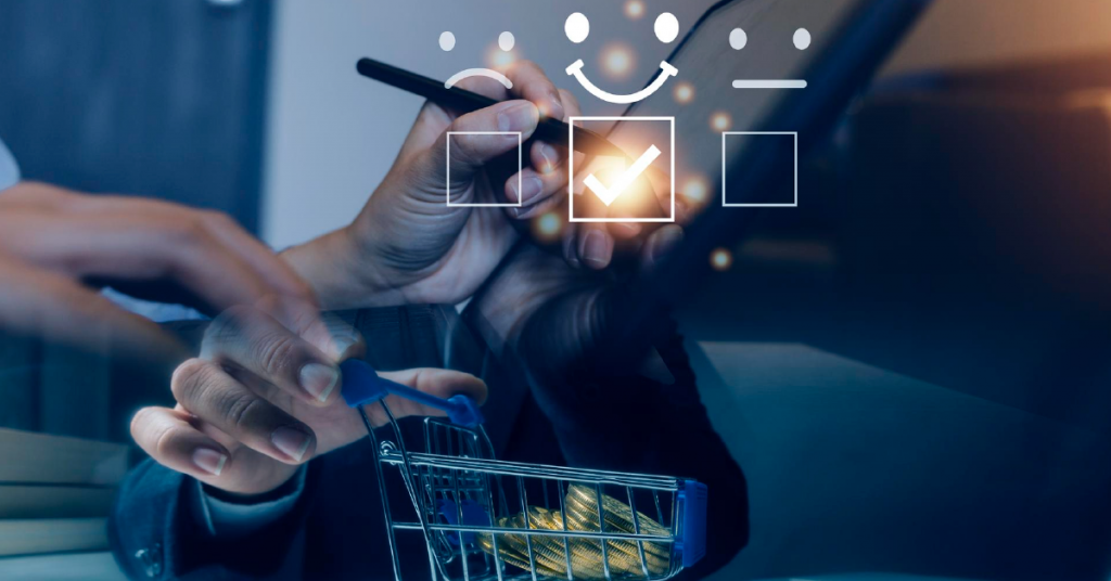 Adapting E-commerce to Changing Consumer Behavior