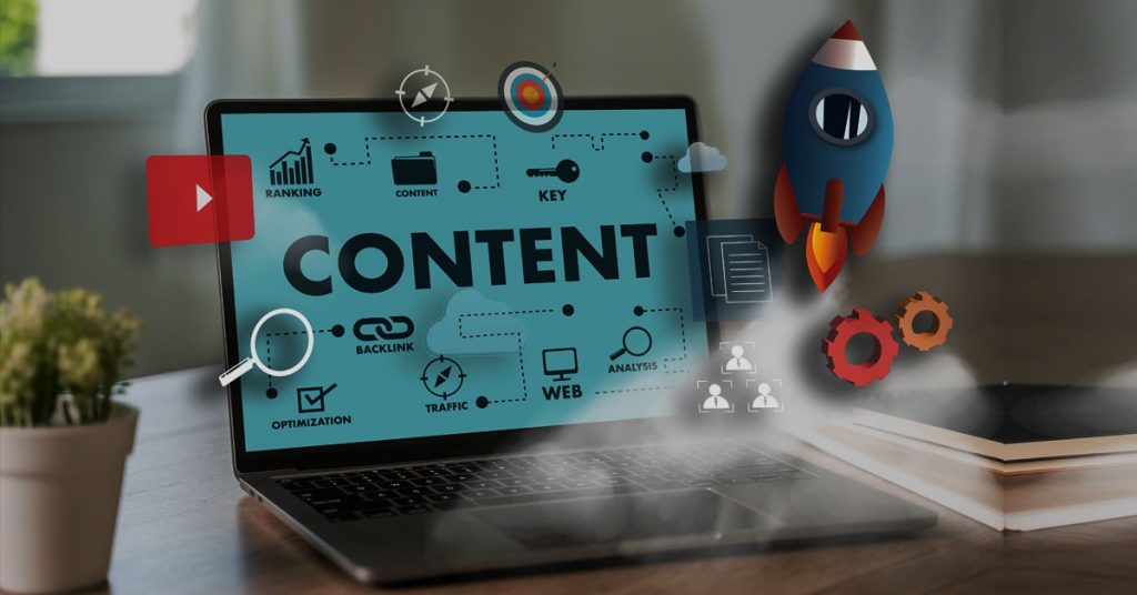 Multichannel Content: Expanding Your Website's Reach and Impact