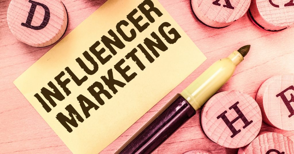 What is the Impact of Influencer Marketing on Brand Engagement?