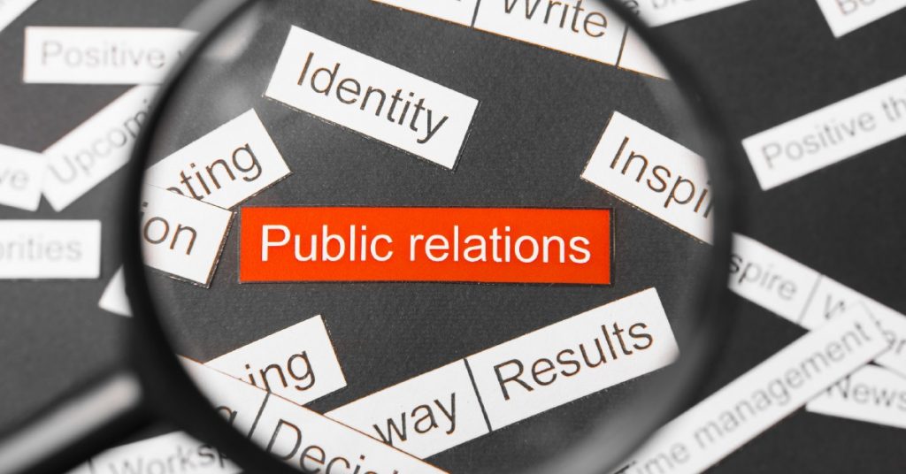 How Public Relations Impact on a Company's Effectiveness?