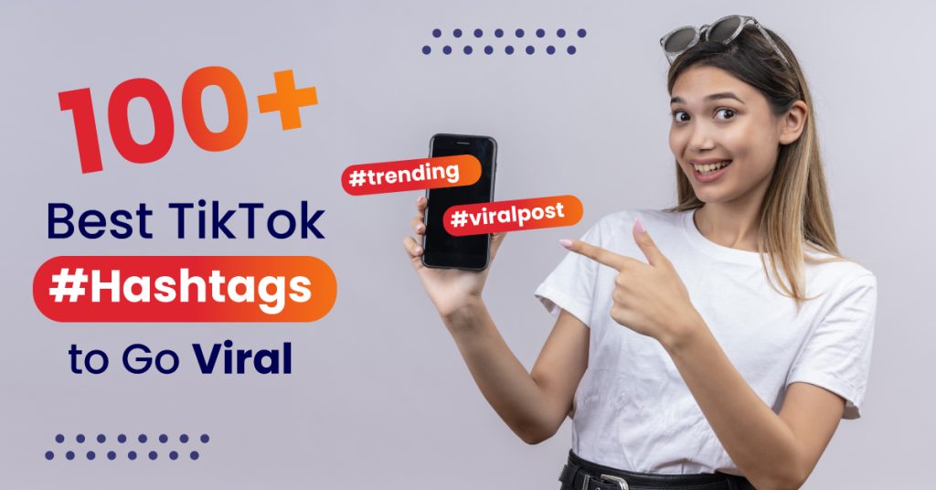 Best TikTok Hashtags for September 2025 to Go Viral